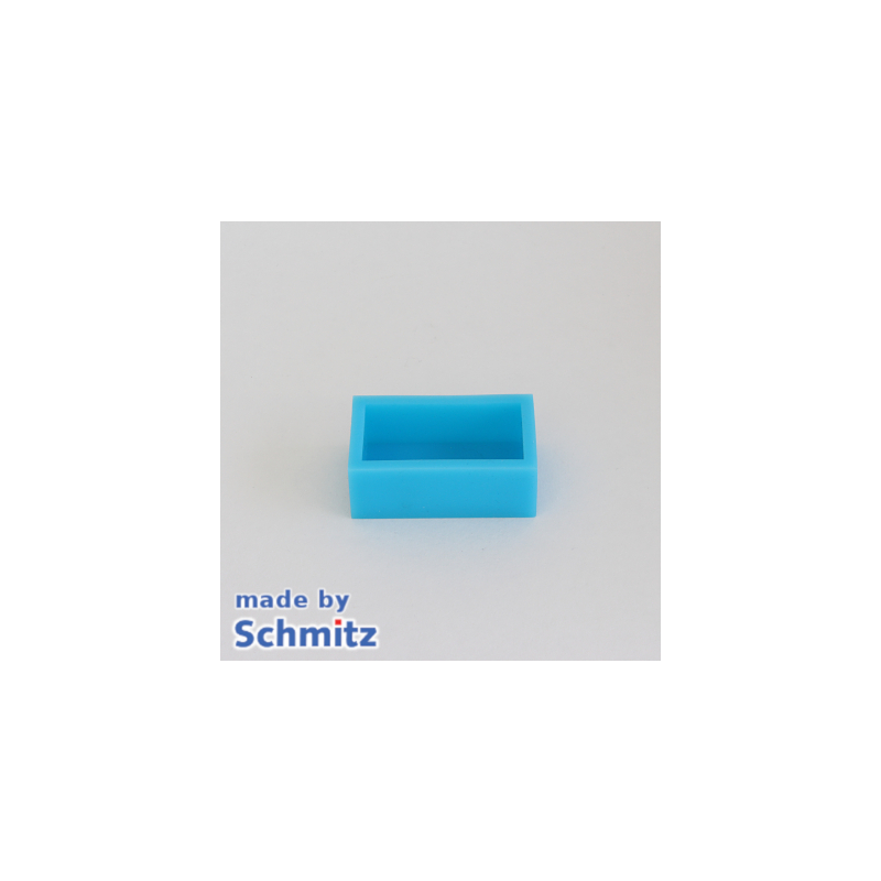 Embedding forms of Schmitz-Metallographie, 29,40