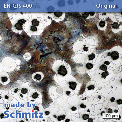 Schmitz Metallographie GmbH