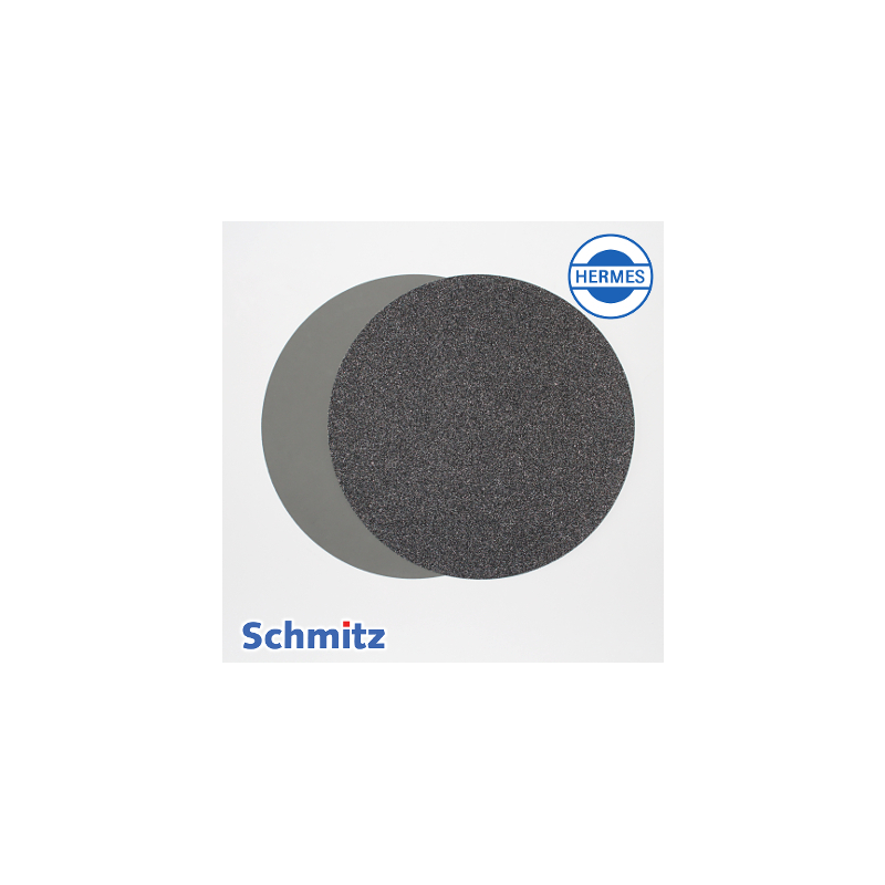 SiC nat slijppapier van Schmitz-Metallographie, 171,00