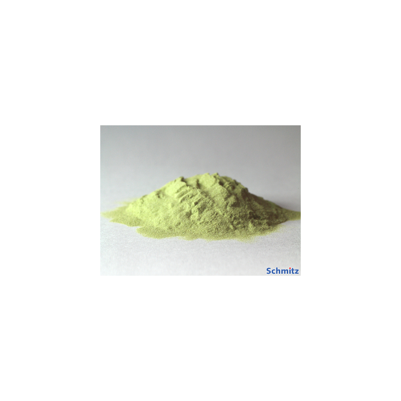 Industrial diamond powder from Schmitz-Metallographie, 0,42