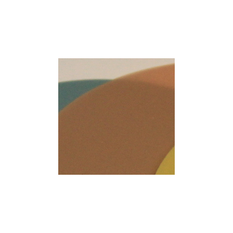 Film de lapping au corindon de Schmitz-Metallographie, 41,00