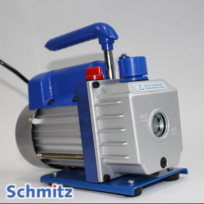 Vacuum infiltration unit from Schmitz-Metallographie, 499,00